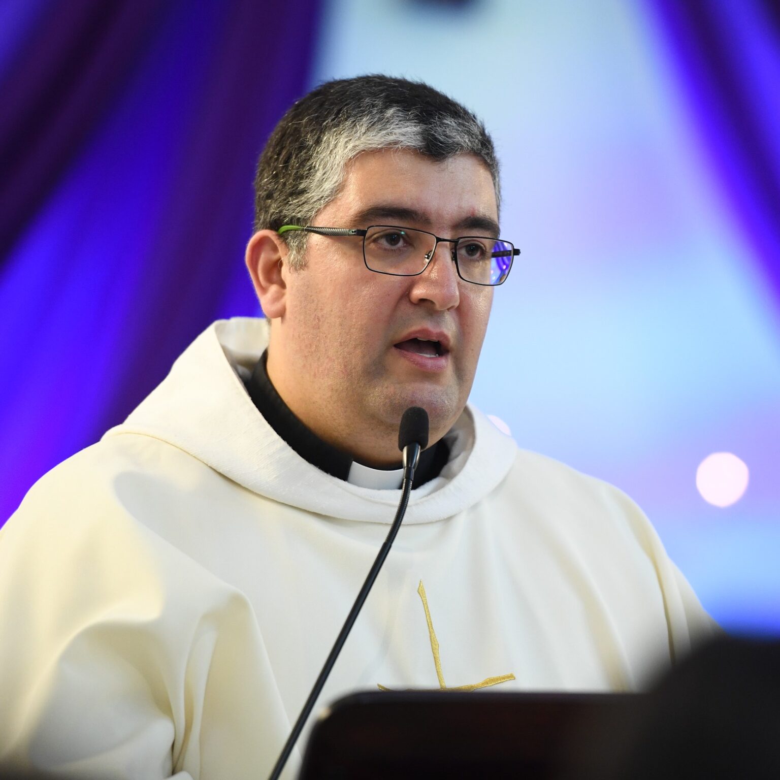 Parroċċa Swatar – San Ġorġ Preca